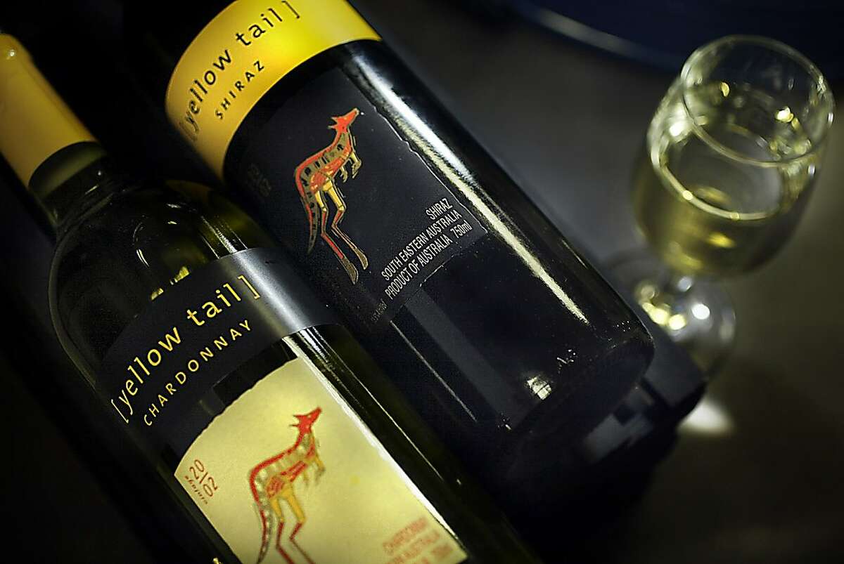 Lost in the wine aisle? Vintners want to know which labels appeal