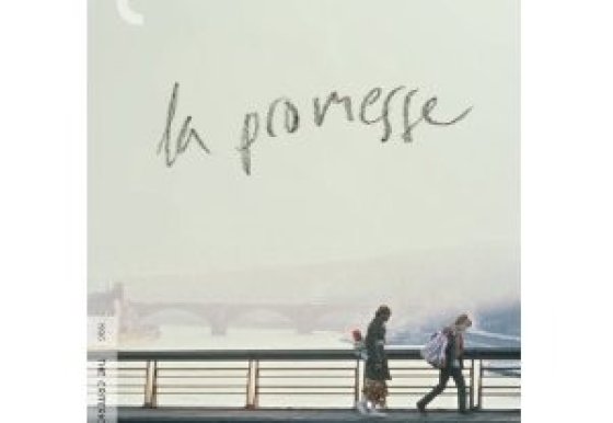 DVD review: 'La Promesse'