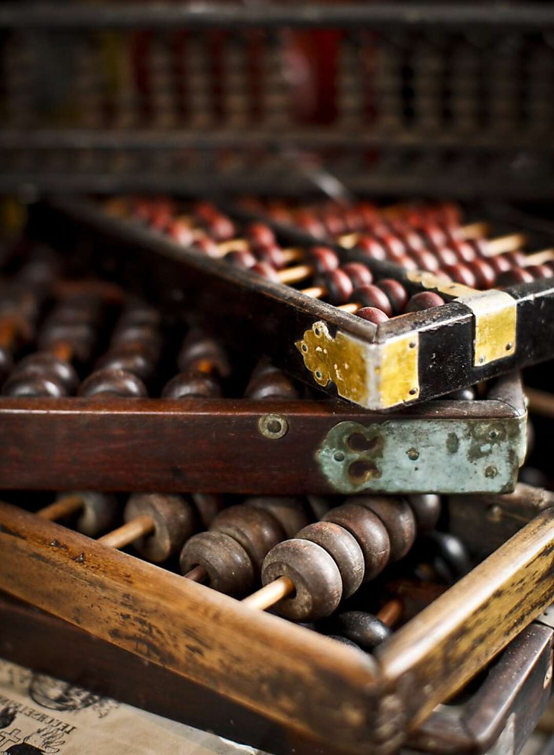 How to display collections