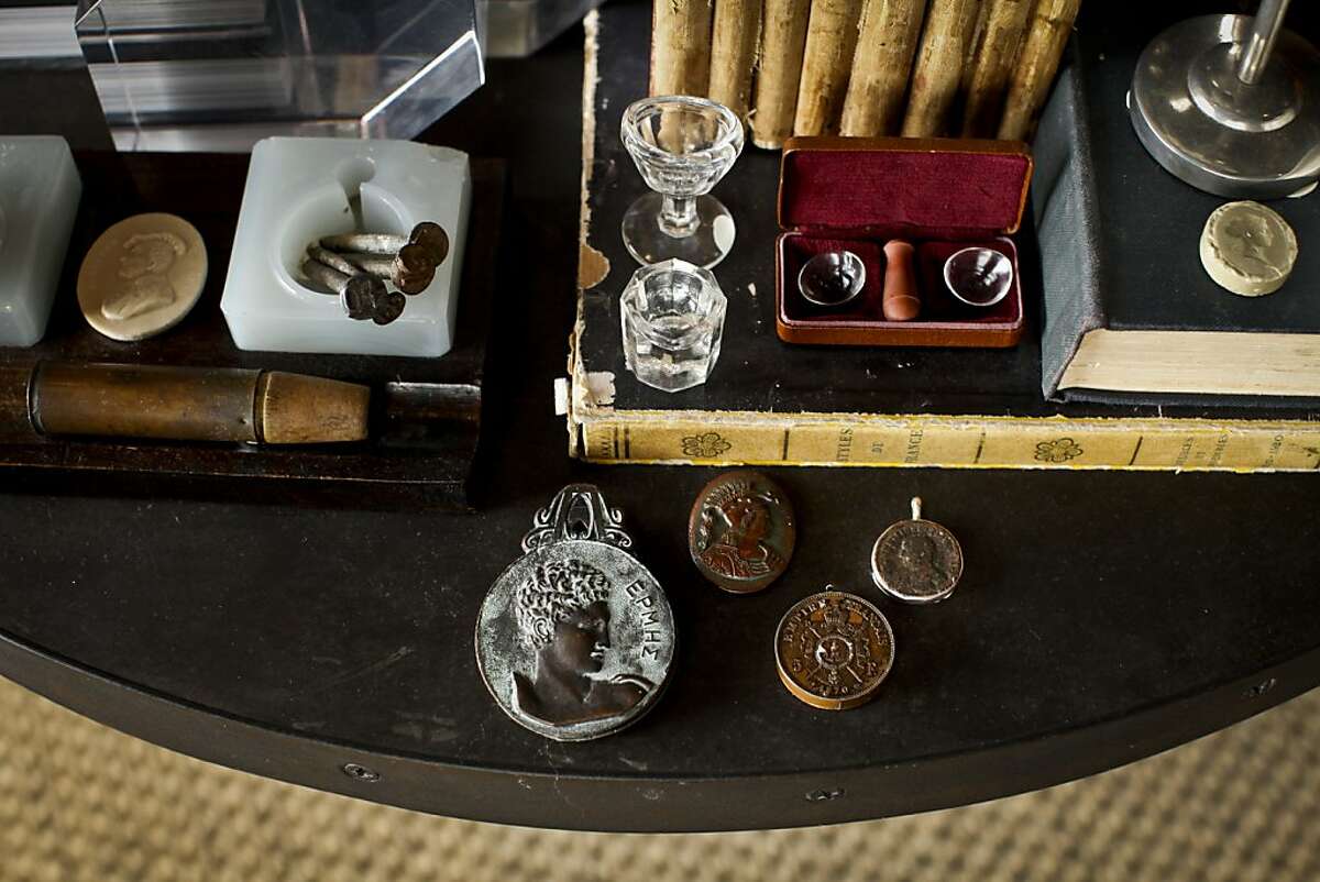 How to display collections