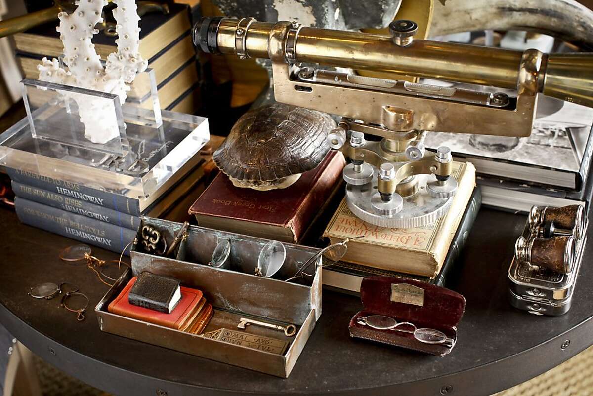 How to display collections