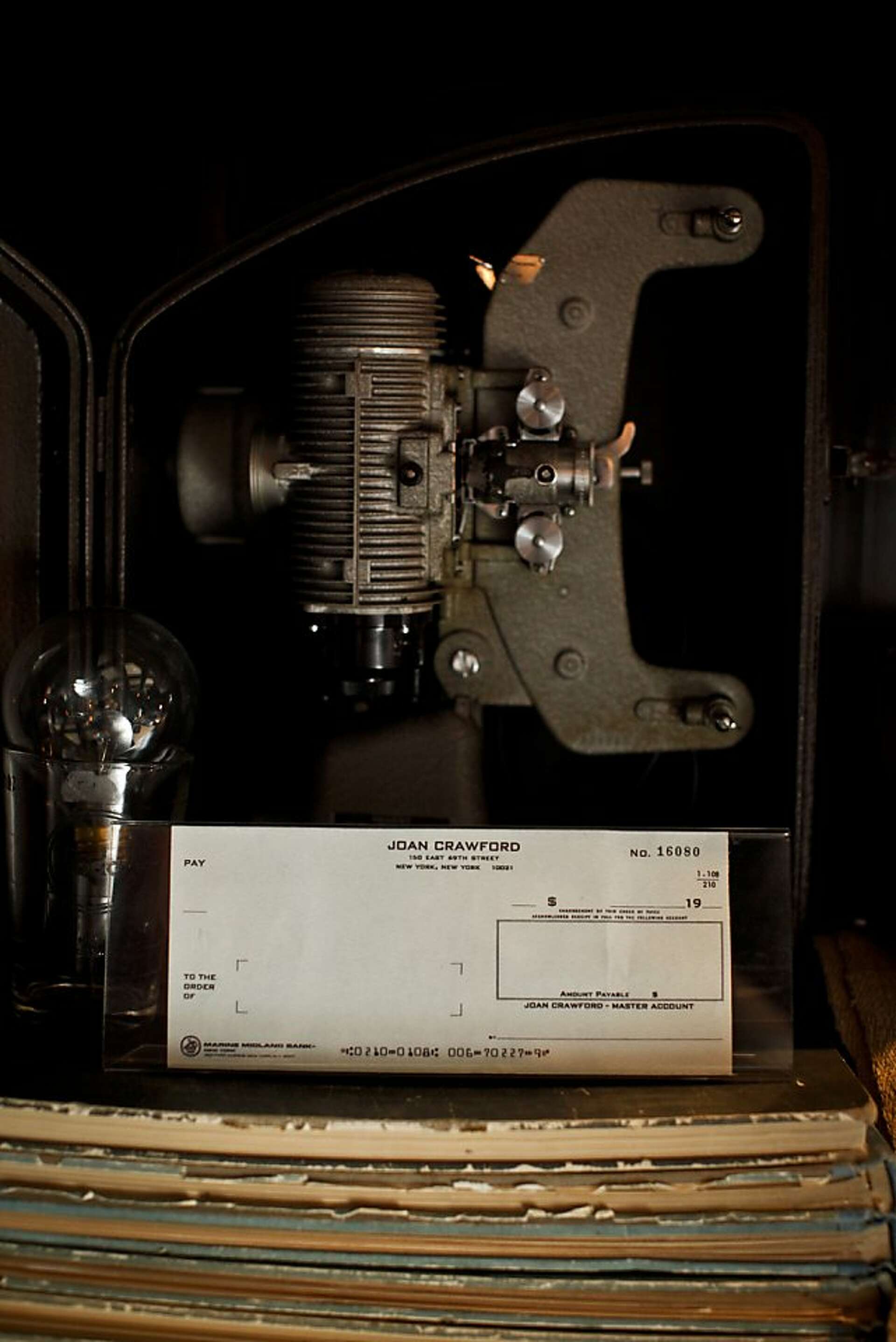 How to display collections