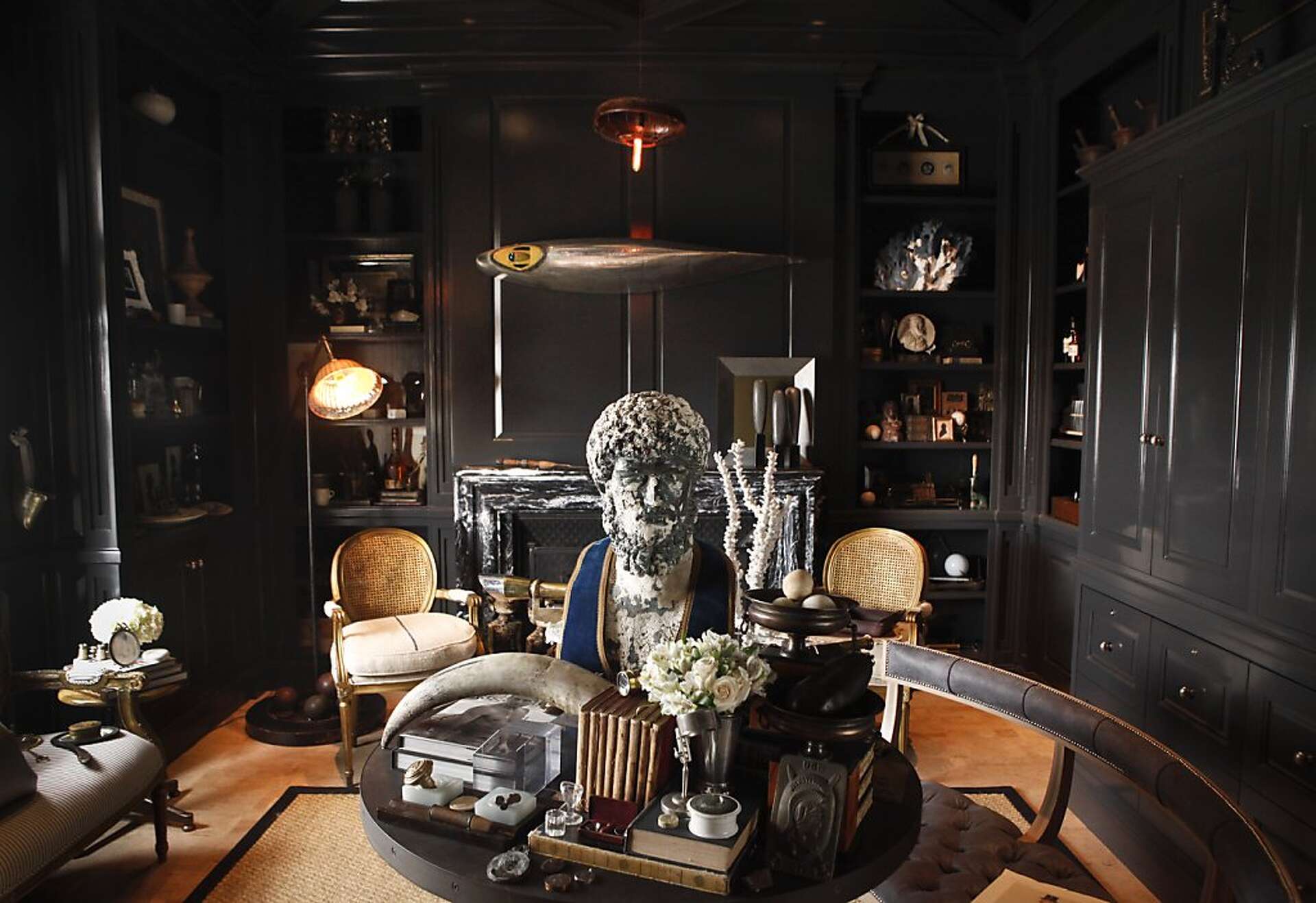 How to display collections