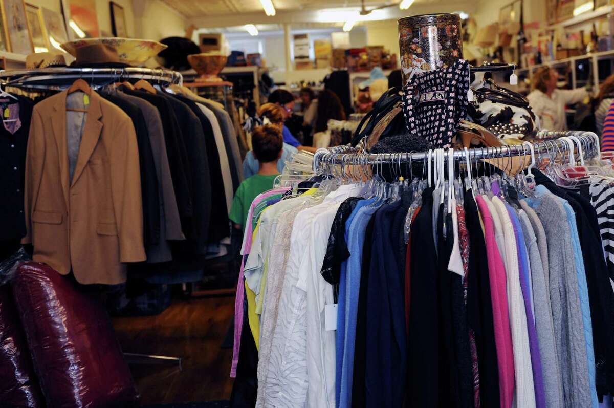Old Greenwich’s Rummage Room reopens next week