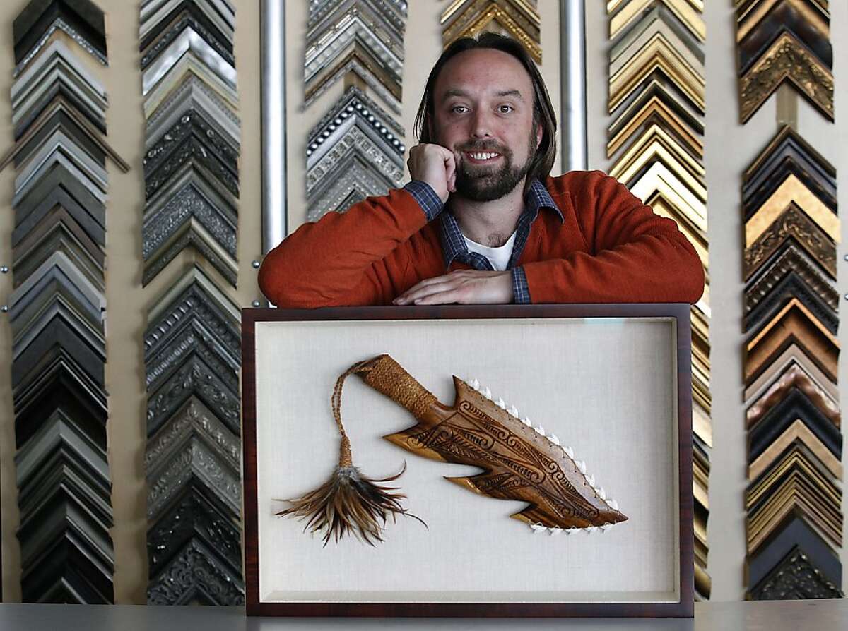 How to display collections