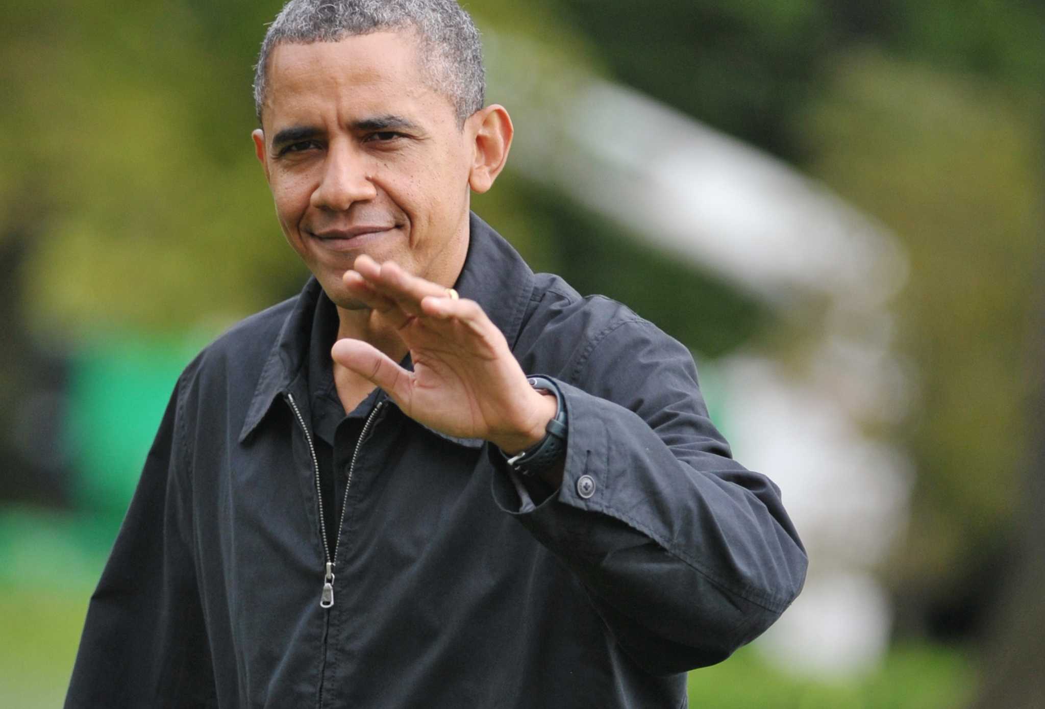 Is Obama trying to erase welfare work mandates?