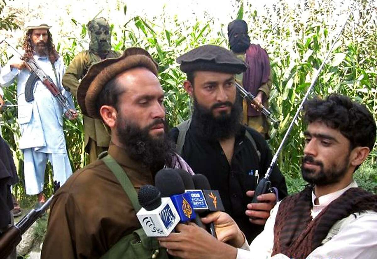 Many questions in Afghanistan beheadings