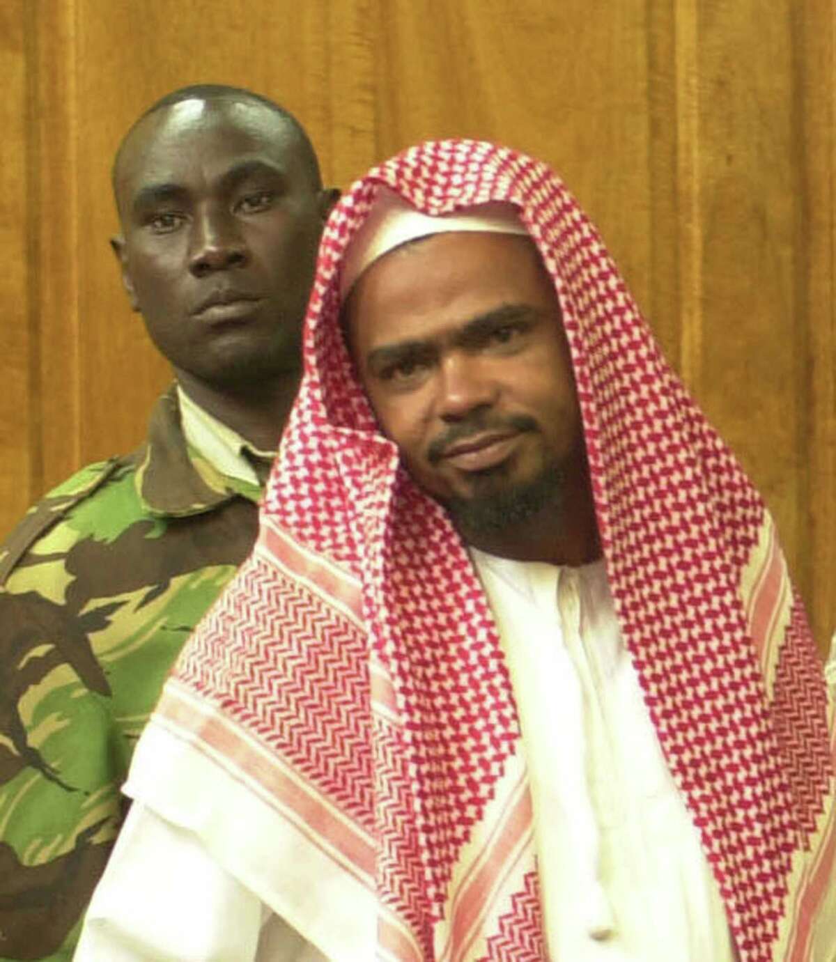 Riots erupt in Kenya after cleric shot dead