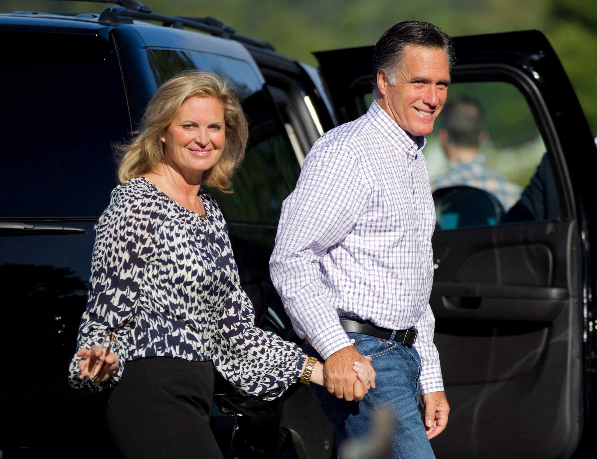 These need to be on Romney's to-do list