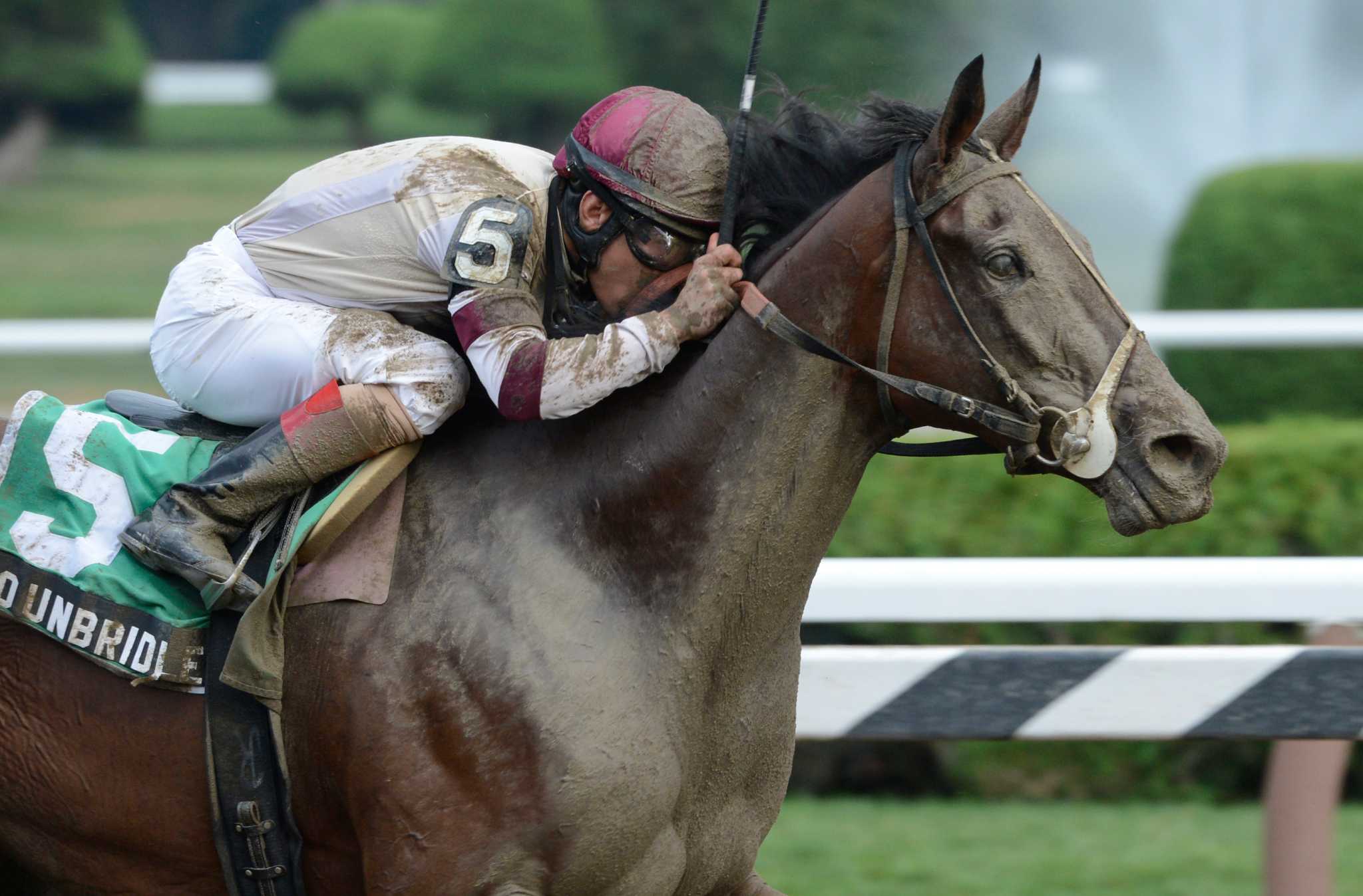Good sign for Jackson Bend