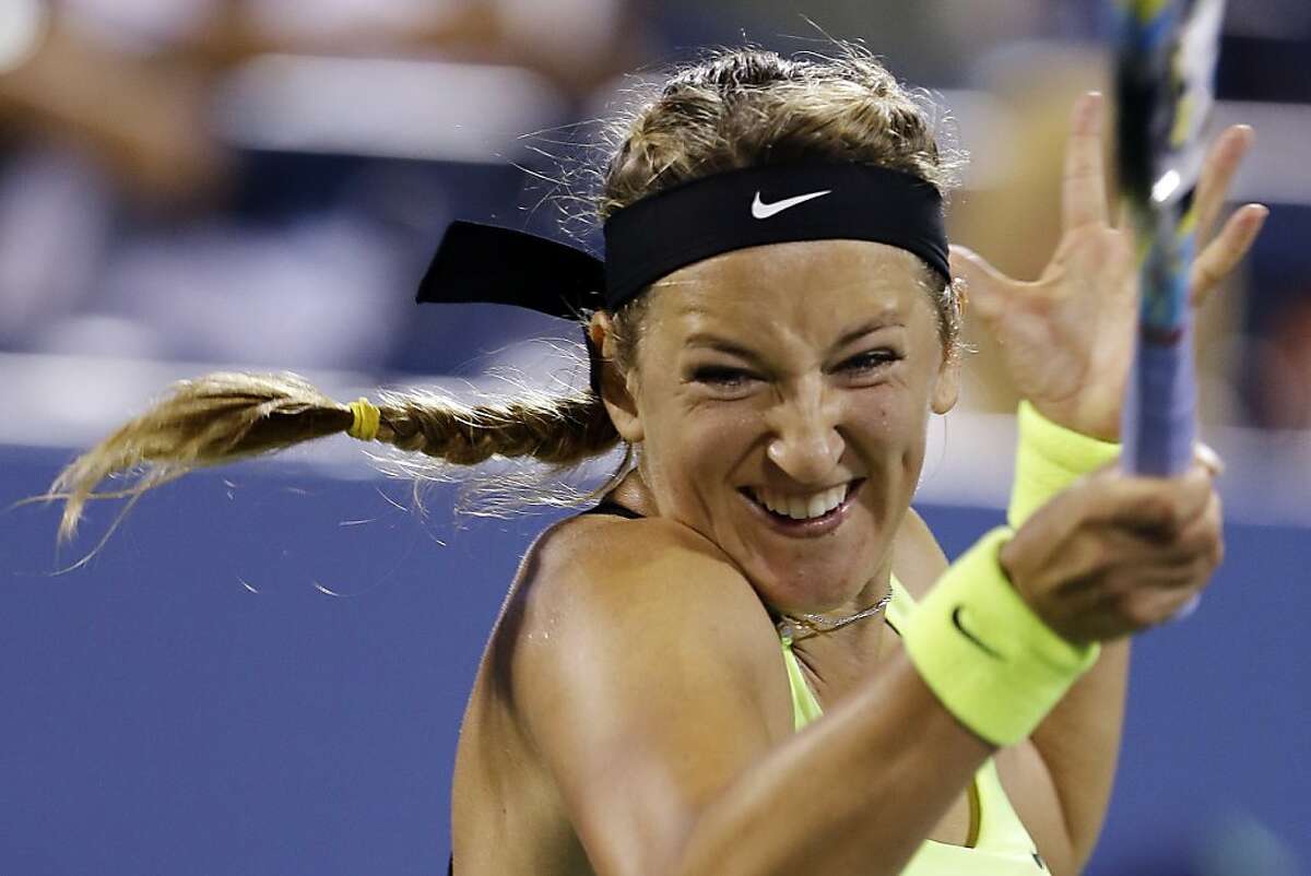 Highlights from the US Open