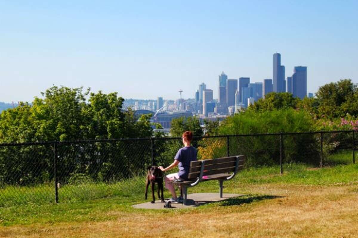 New Seattle neighborhood nicknames