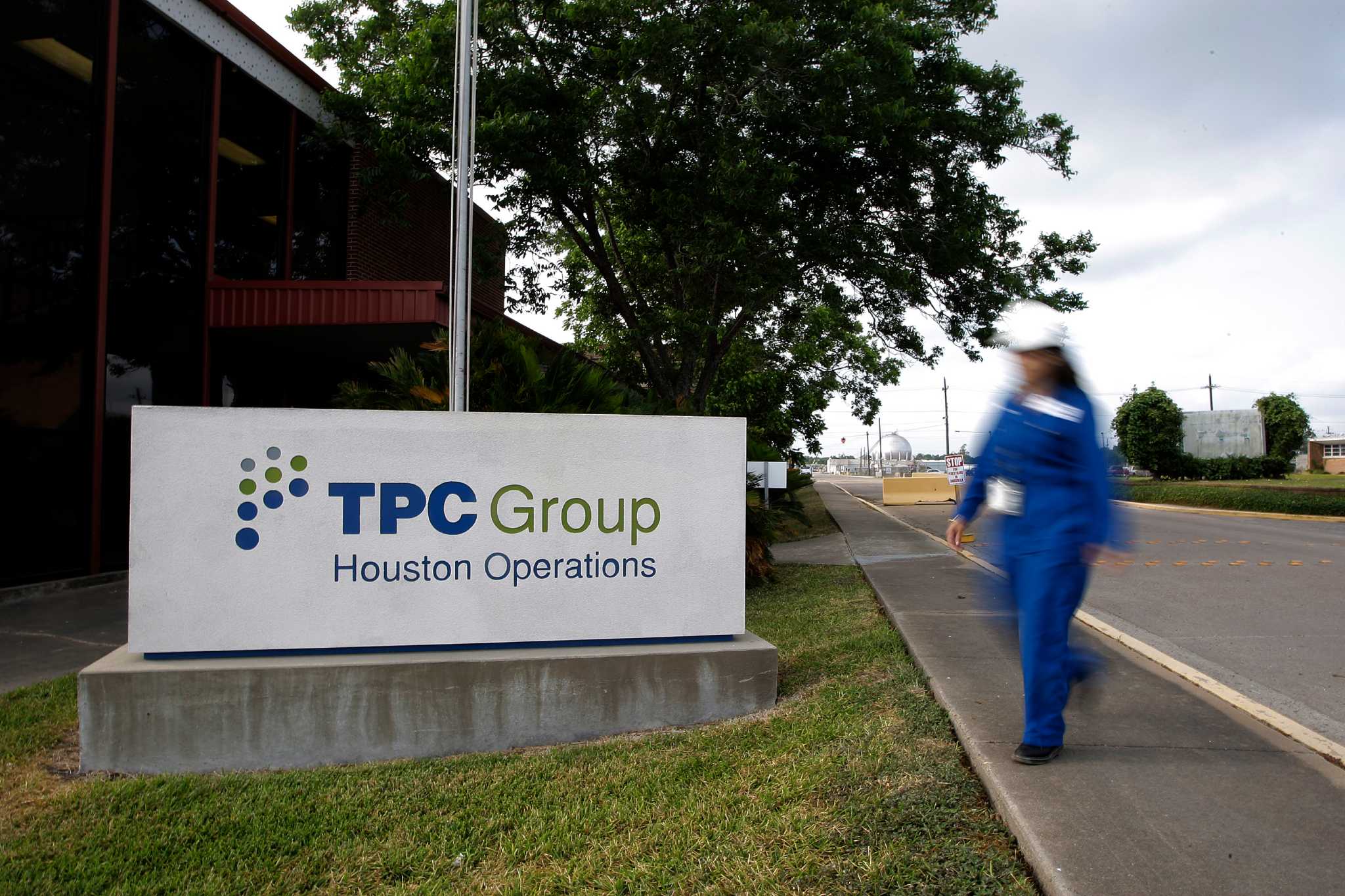 TPC Group would go private with sale