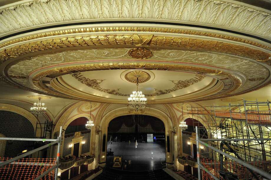 Photos: Proctors beams with pride - Times Union