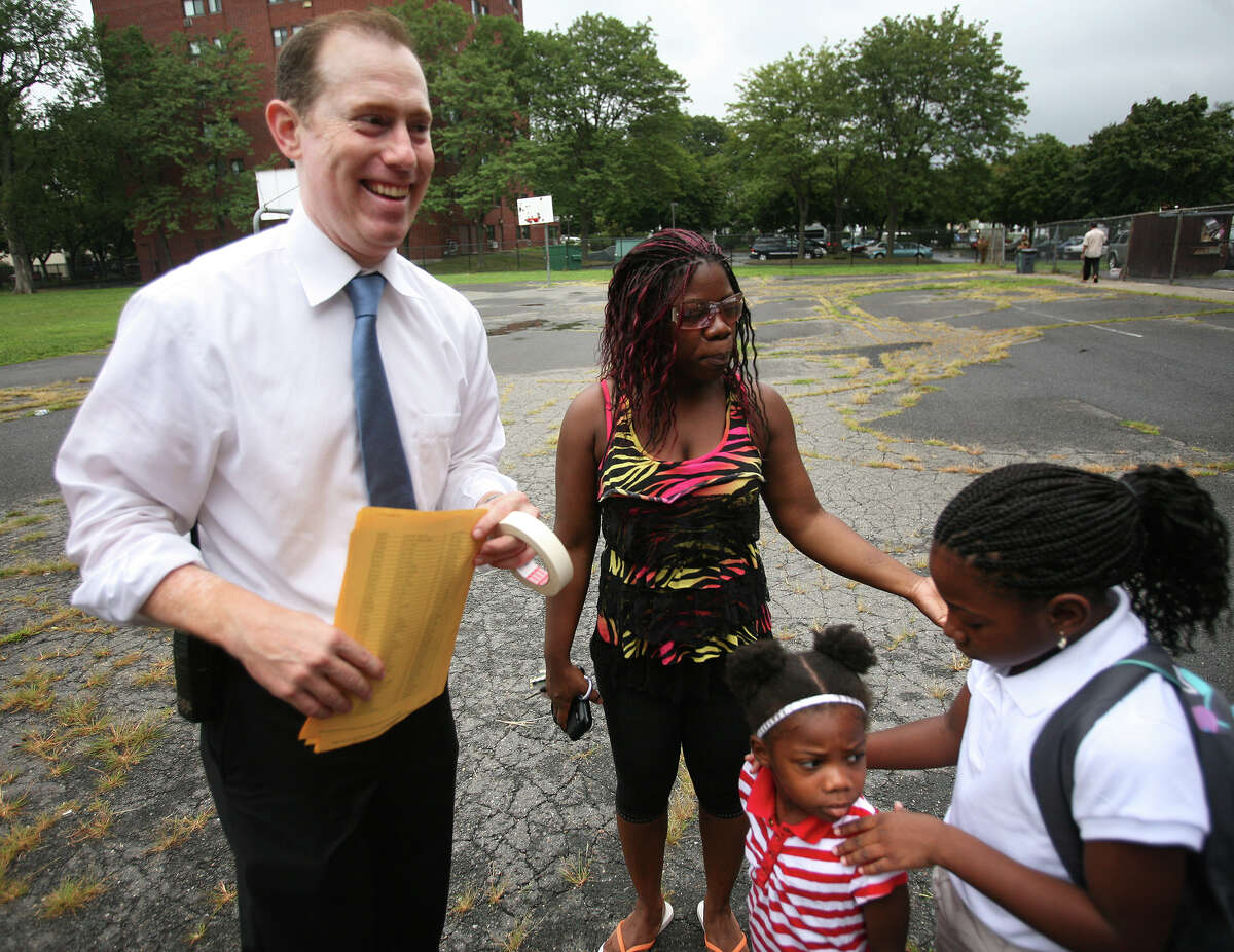 At Curiale, a new school year, principal and new lessons