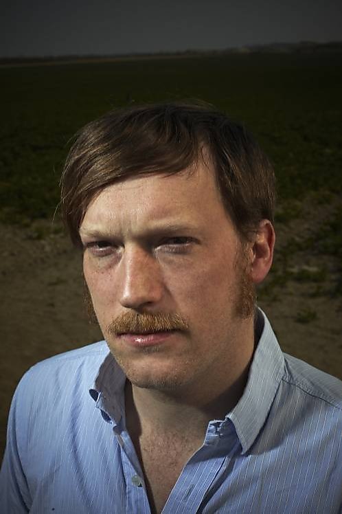 Axel Willner turns the Field into a band