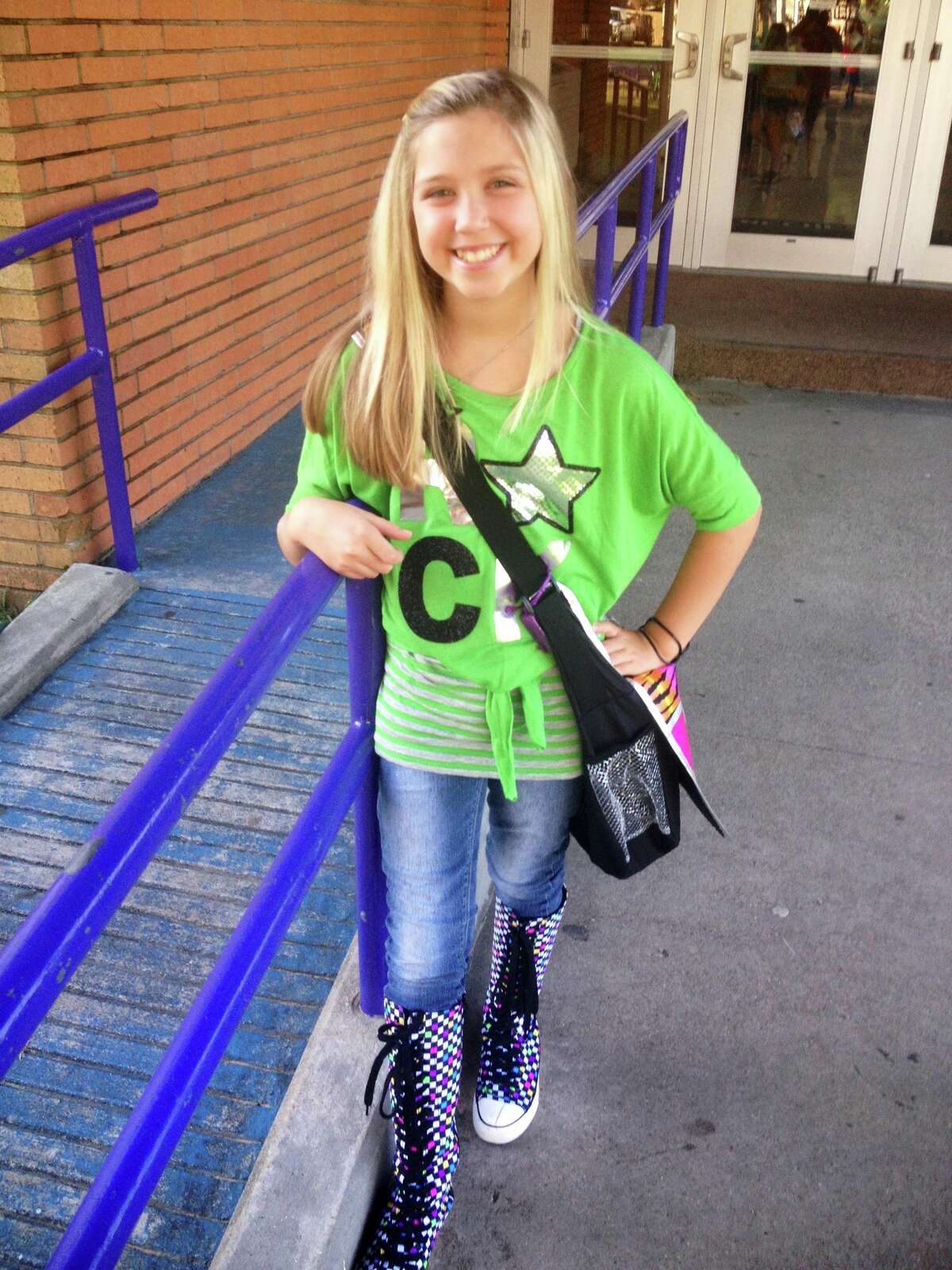 UPDATED: Southeast Texans go back to school
