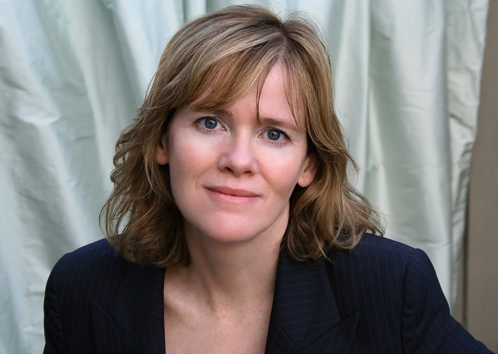 'Where'd You Go, Bernadette'