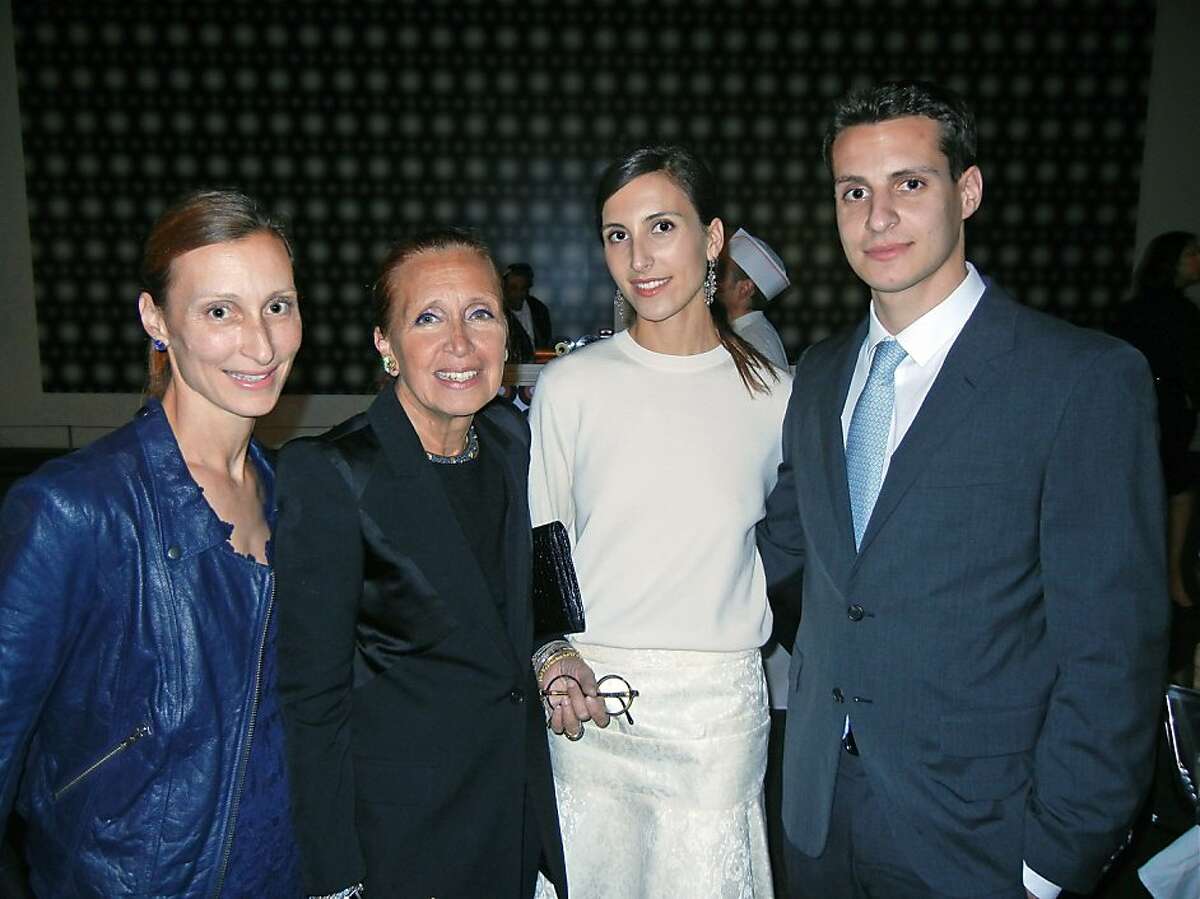 Vanessa Traina, Maxwell Snow wed