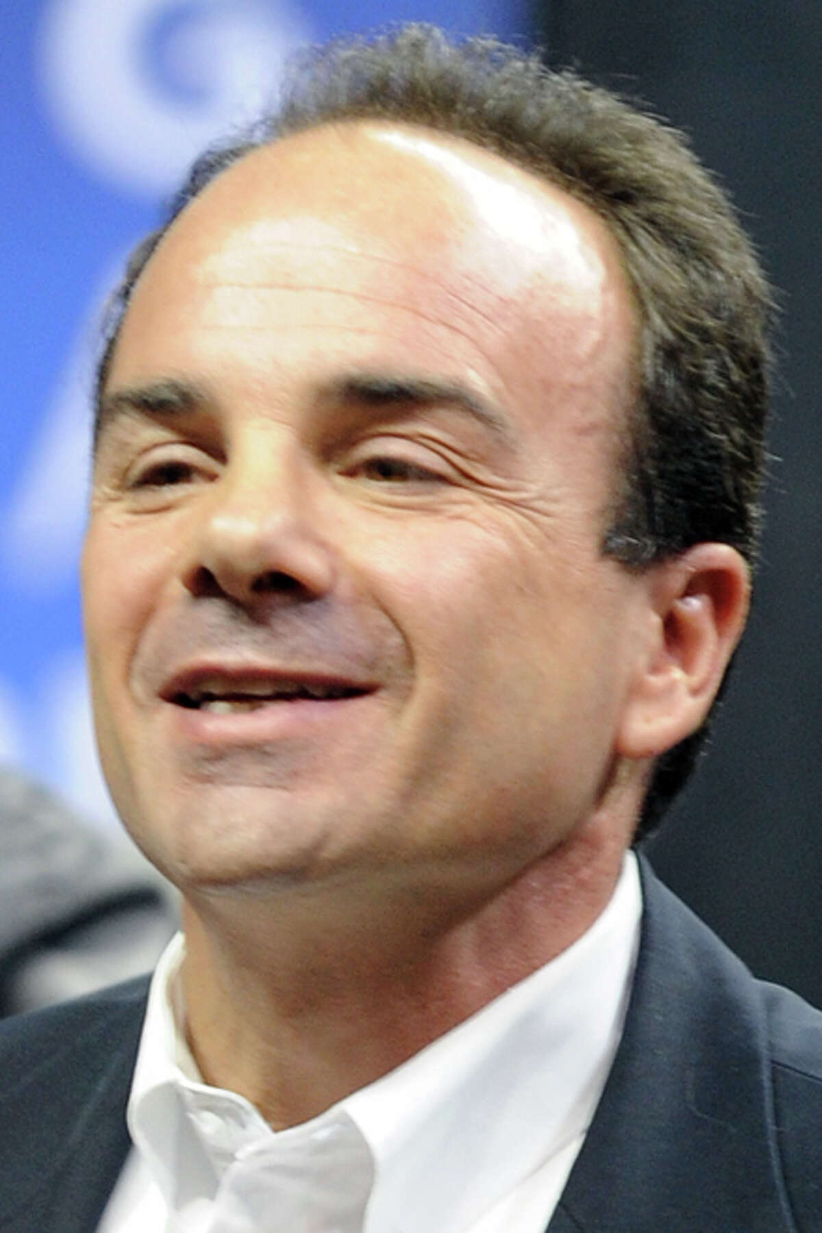 Ganim denied law license