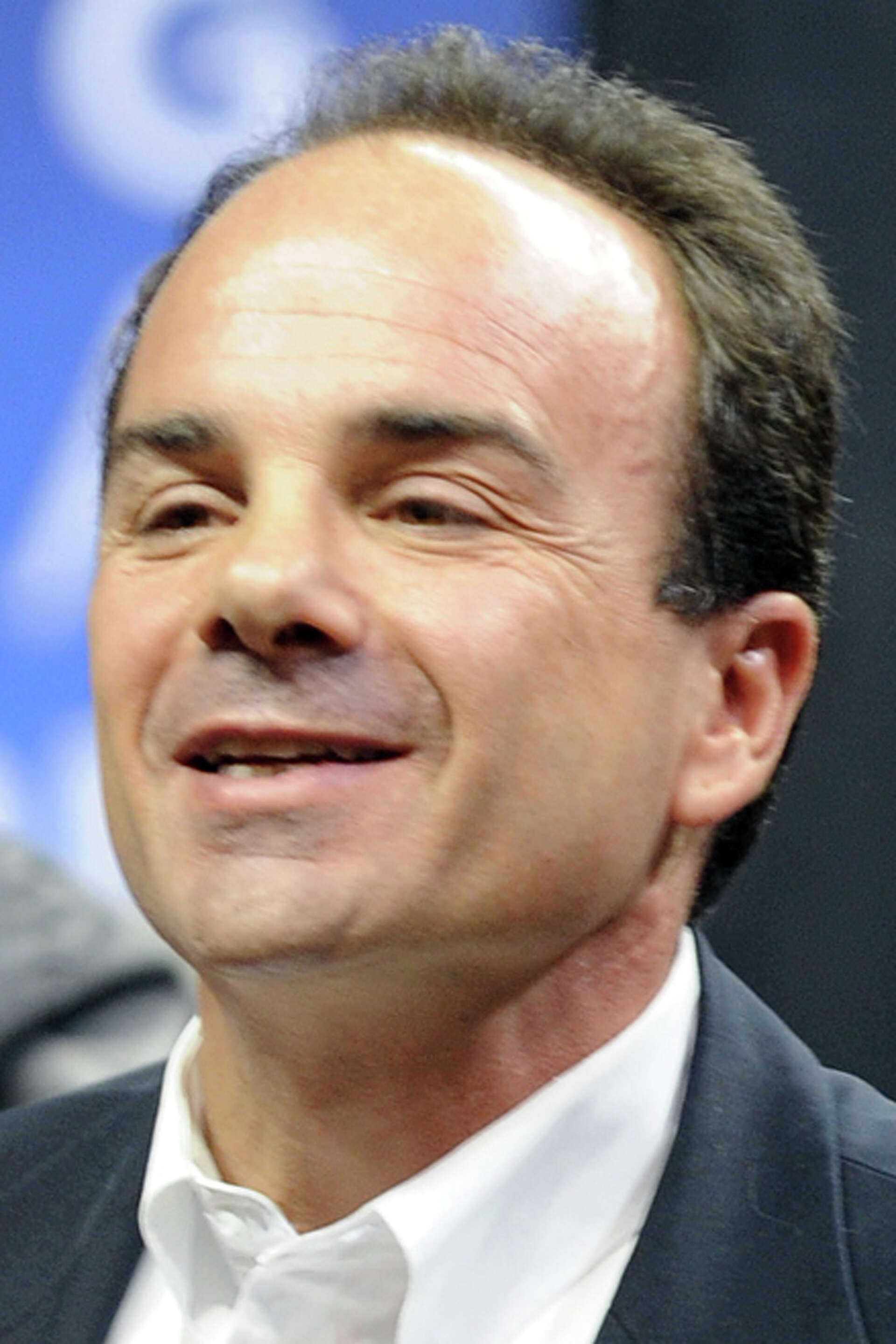 Ganim denied law license