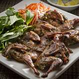 Saba Cafe: Great place for Vietnamese food - SFGate