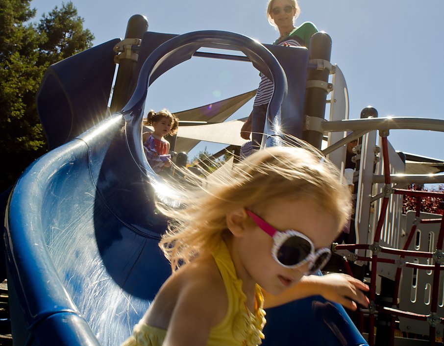 Spring Lake Loop a trail for everyone