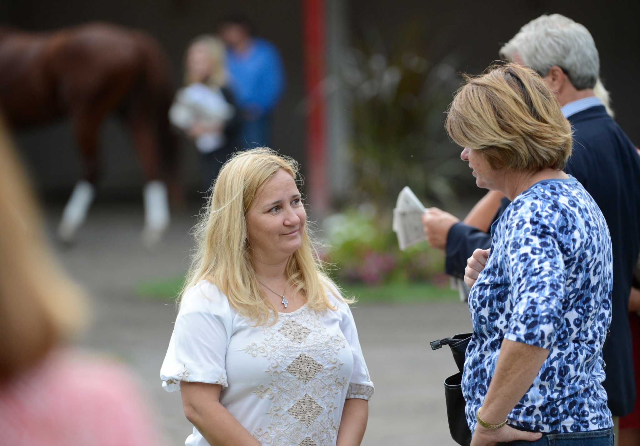 Ritvo appreciates working to win