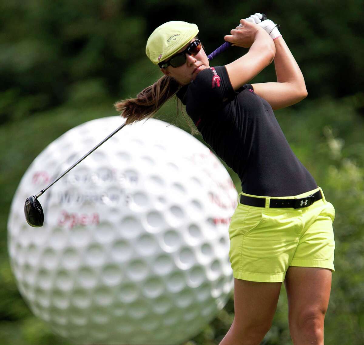 Is 15 too young to win?