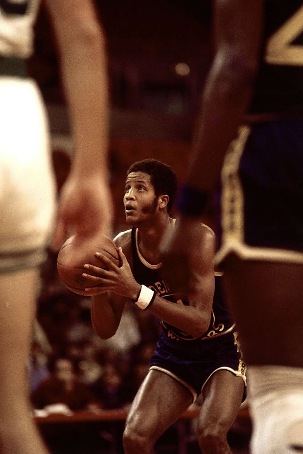 Jamaal Wilkes defined smooth