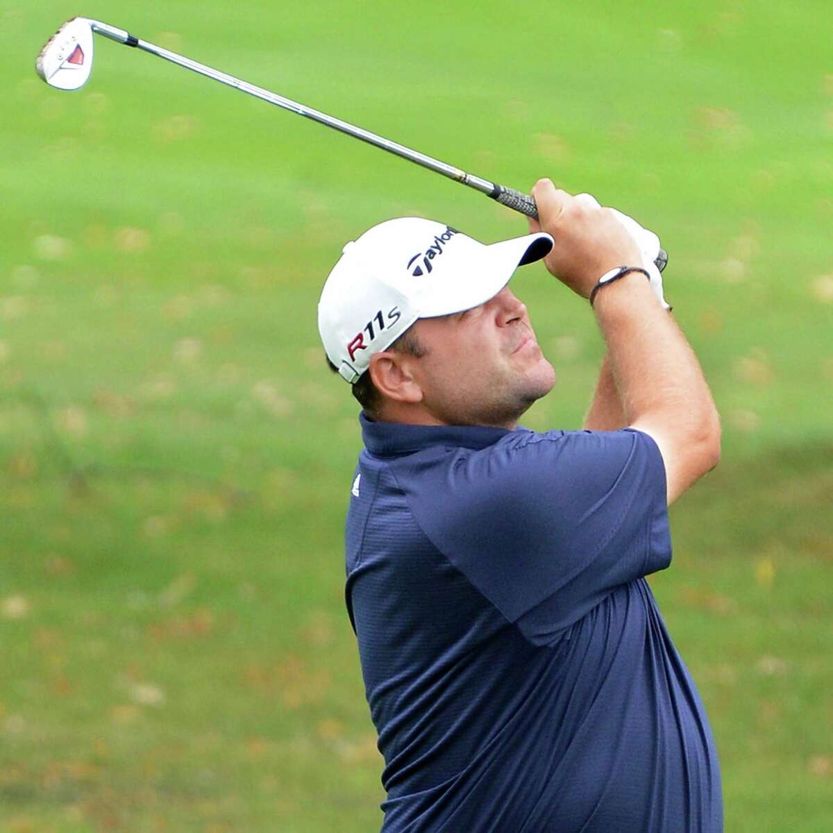 Berliner repeats Stroke Play win