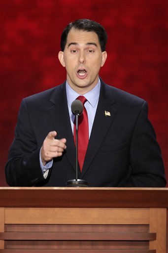Voter favorites for 2016 Republican nomination