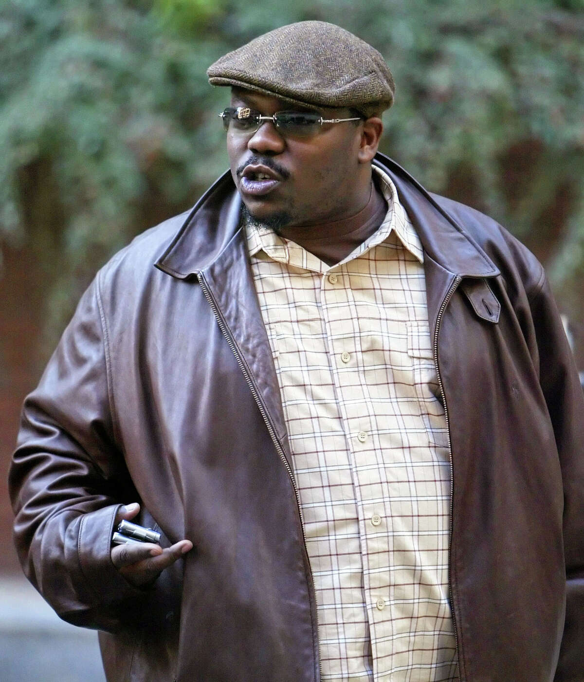 Rapper Beanie Sigel faces weapon charges in Pa.