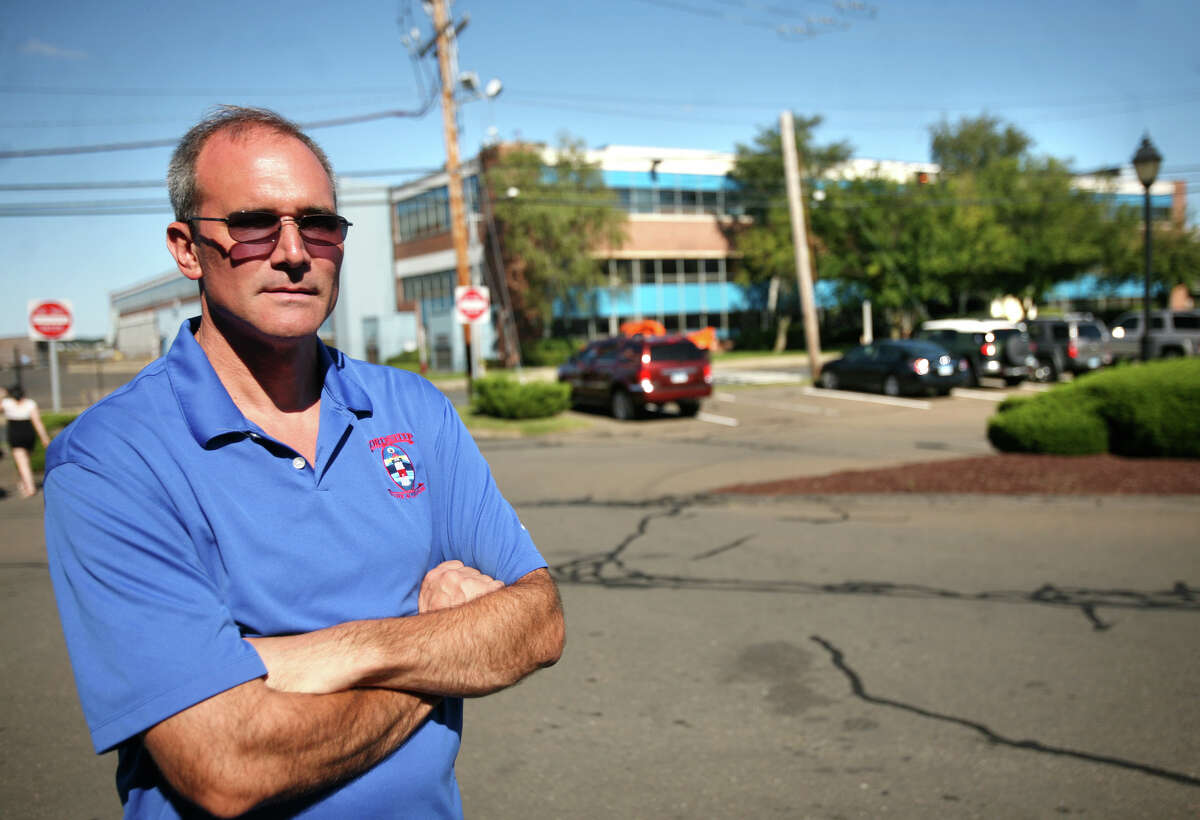 Keila Torres Ocasio: Time to act on Stratford's Army plant