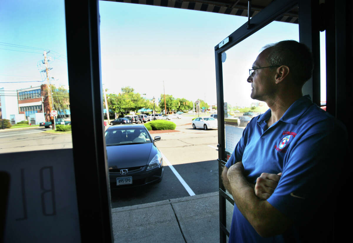 Keila Torres Ocasio: Time to act on Stratford's Army plant