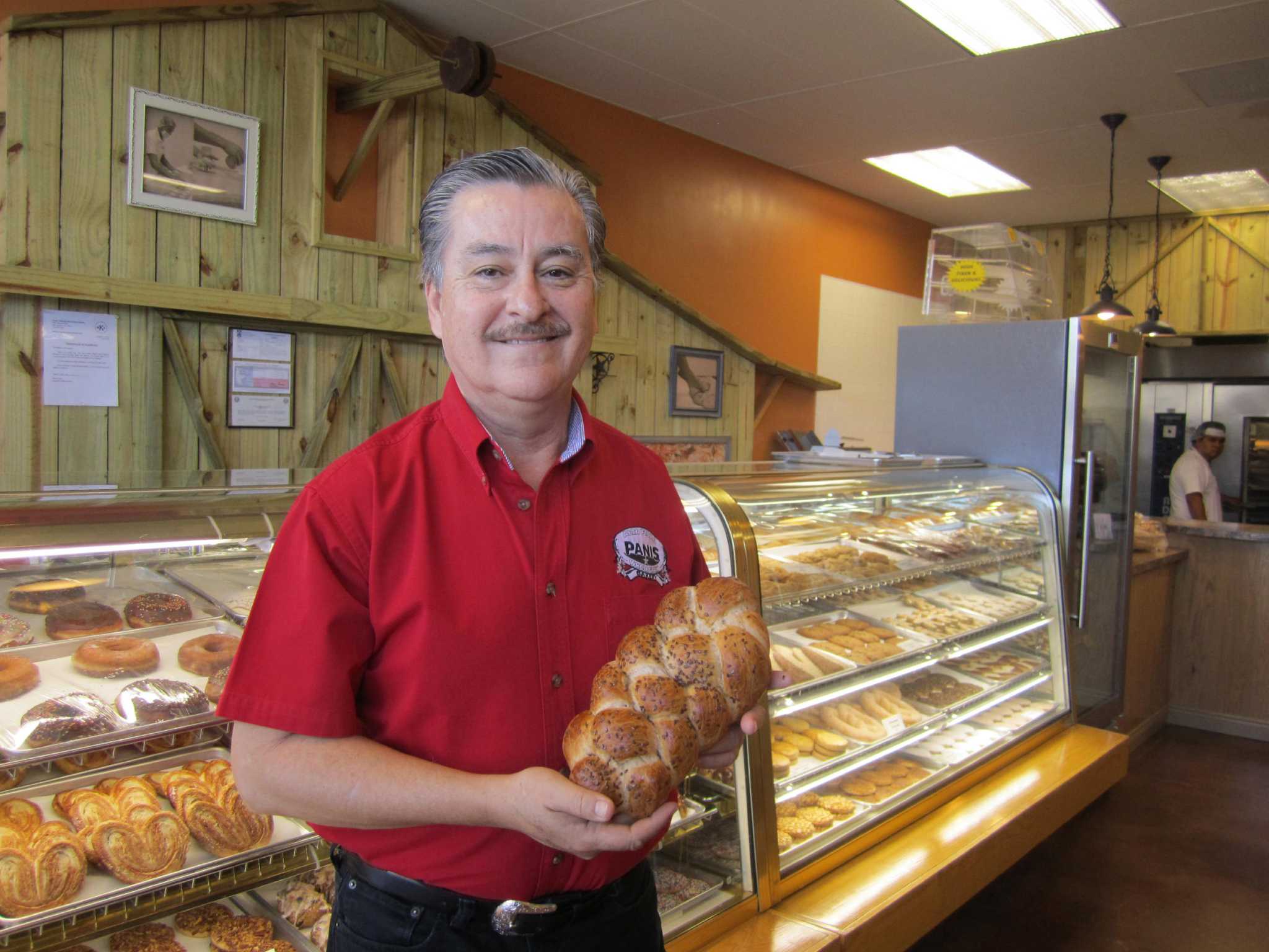 A Conversation With Francisco Vara, Alta Fibra Panis