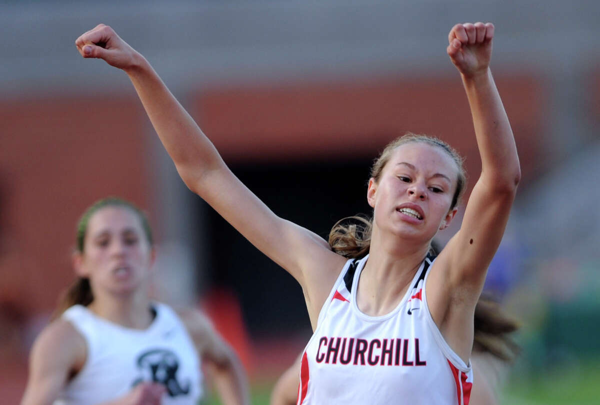 Sports: Fritzsche rejuvenated as cross-country season starts