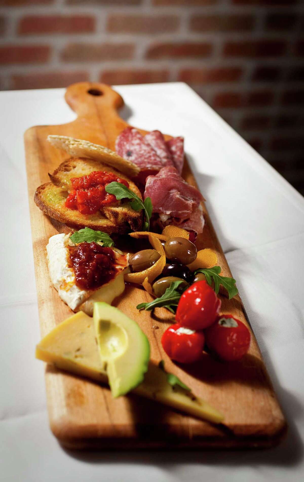 Goodbye Il Mulino, hello 024 Grille