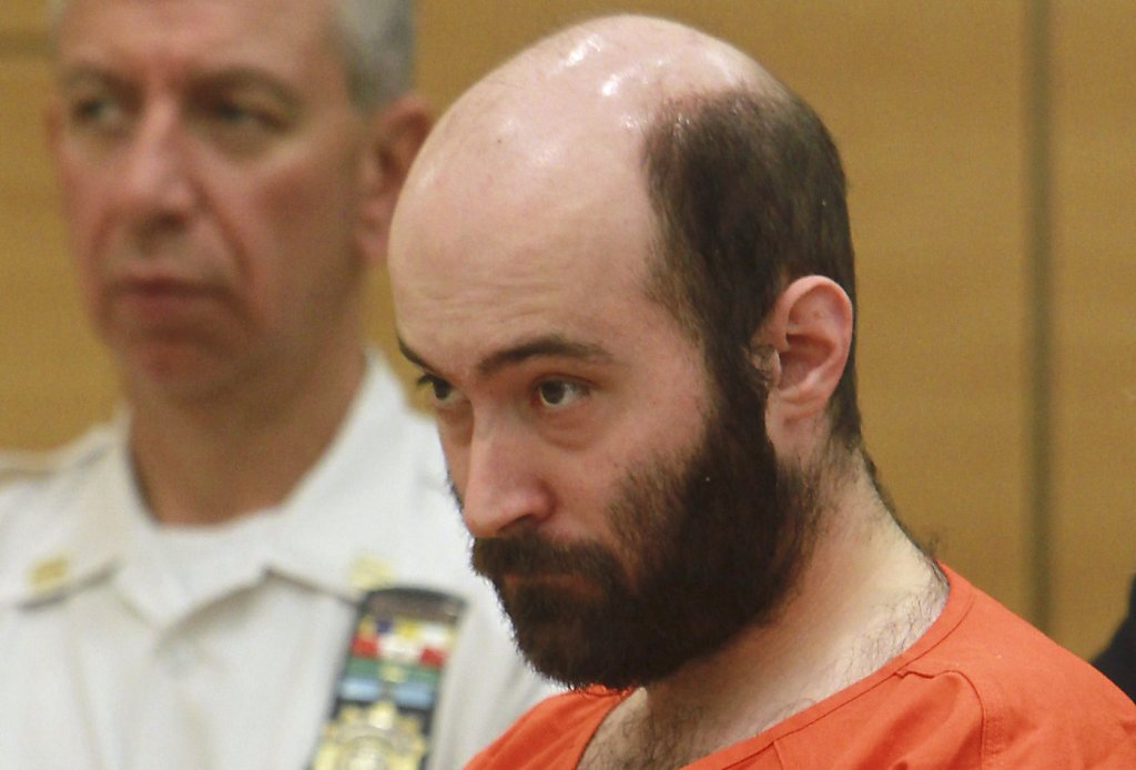 40-year sentence for Brooklyn boy's killer