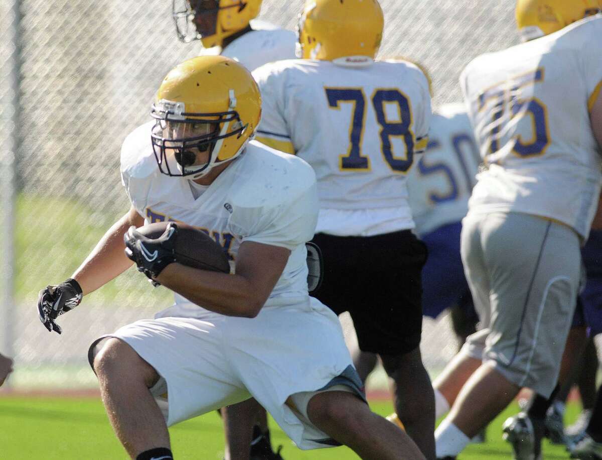 Breaking down Class A