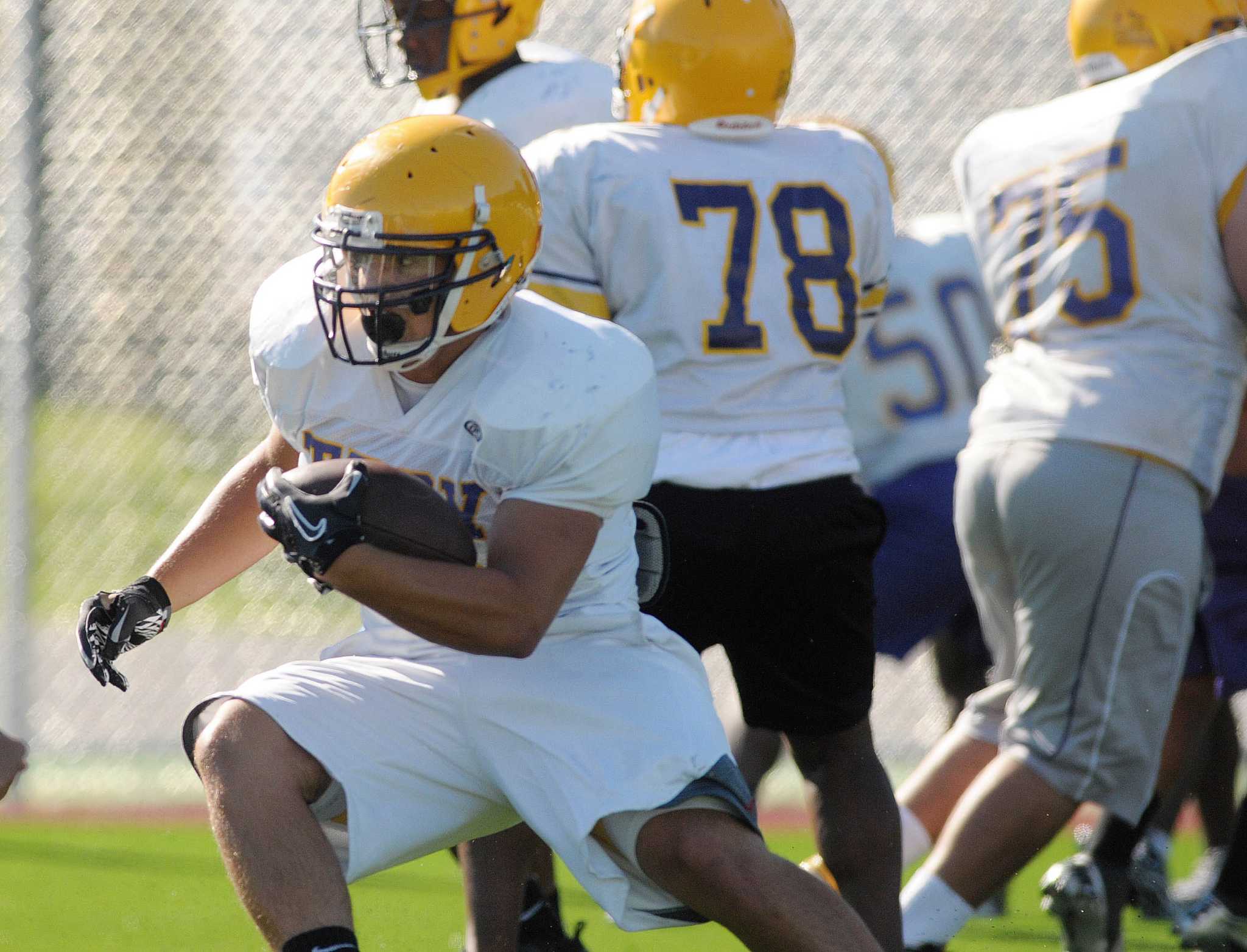 Breaking down Class A