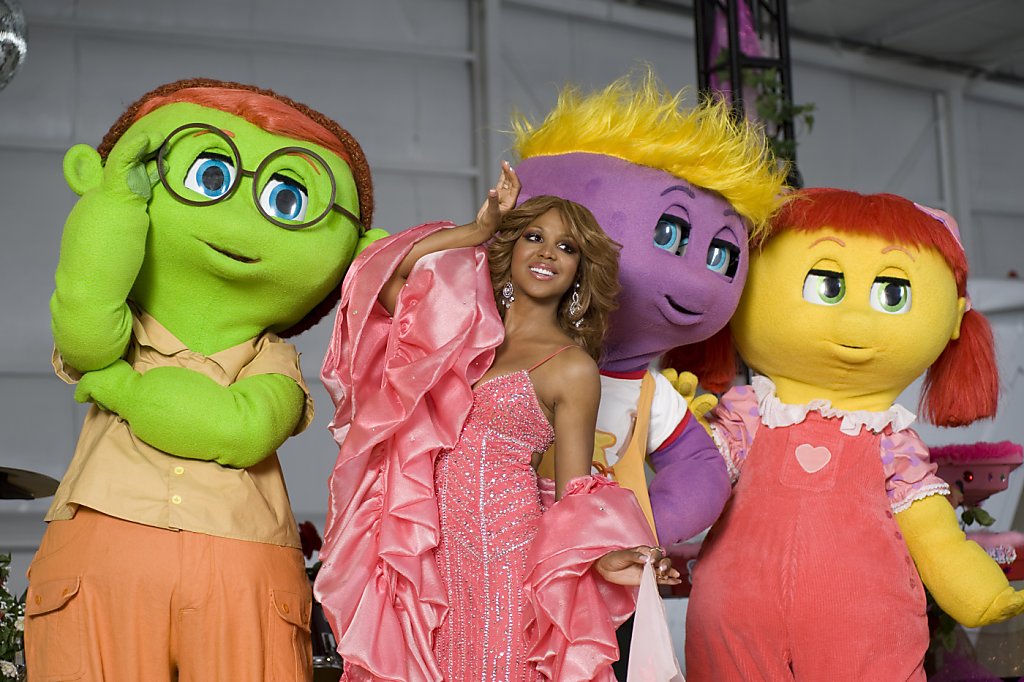 'Oogieloves in The Big Balloon Adventure' review