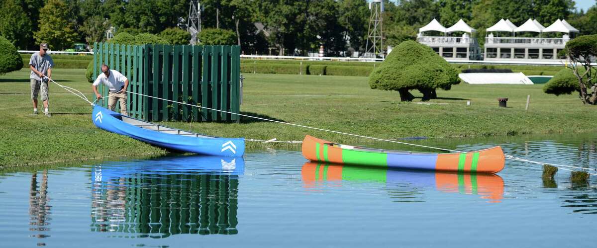 Shackleford looking for Spa breakthrough