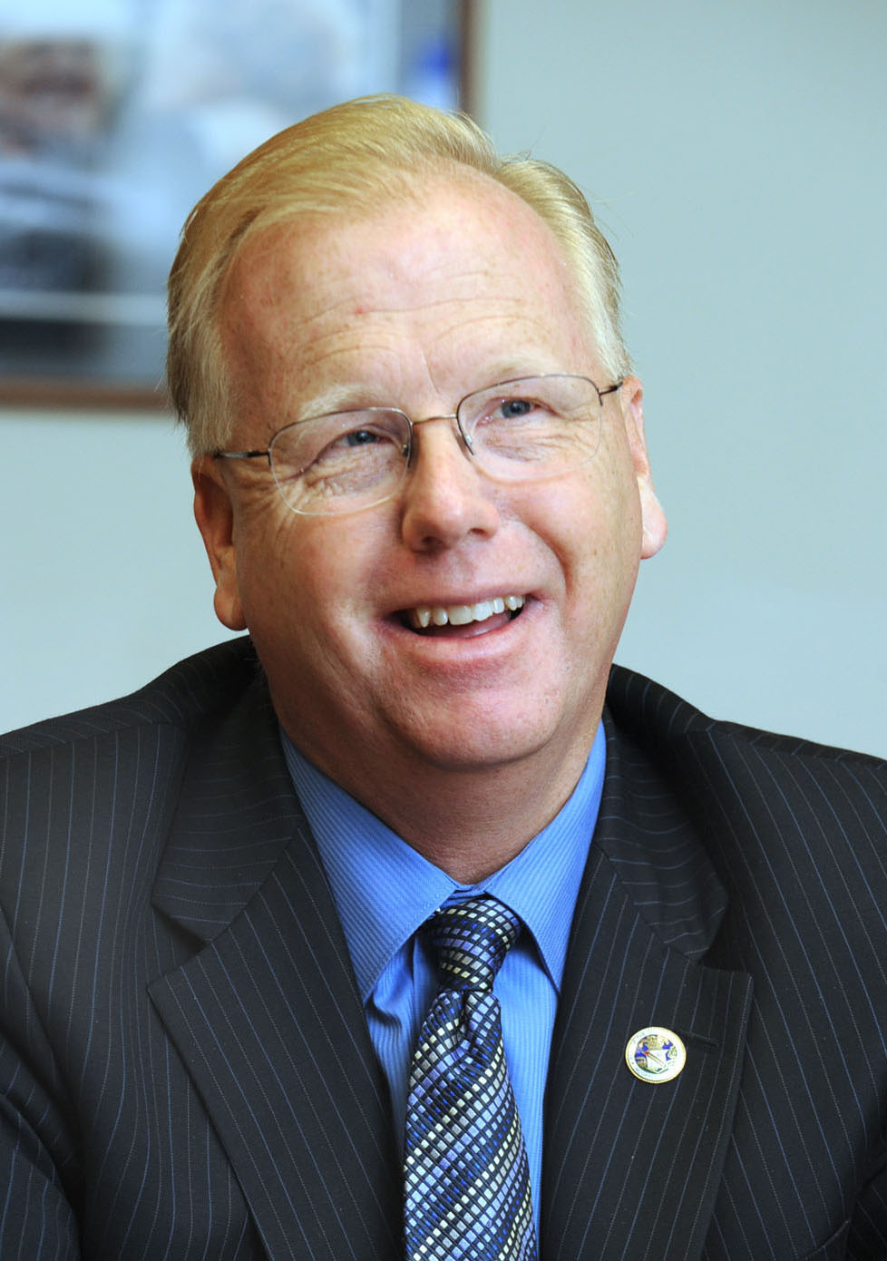 CT Republicans already eying gov's race