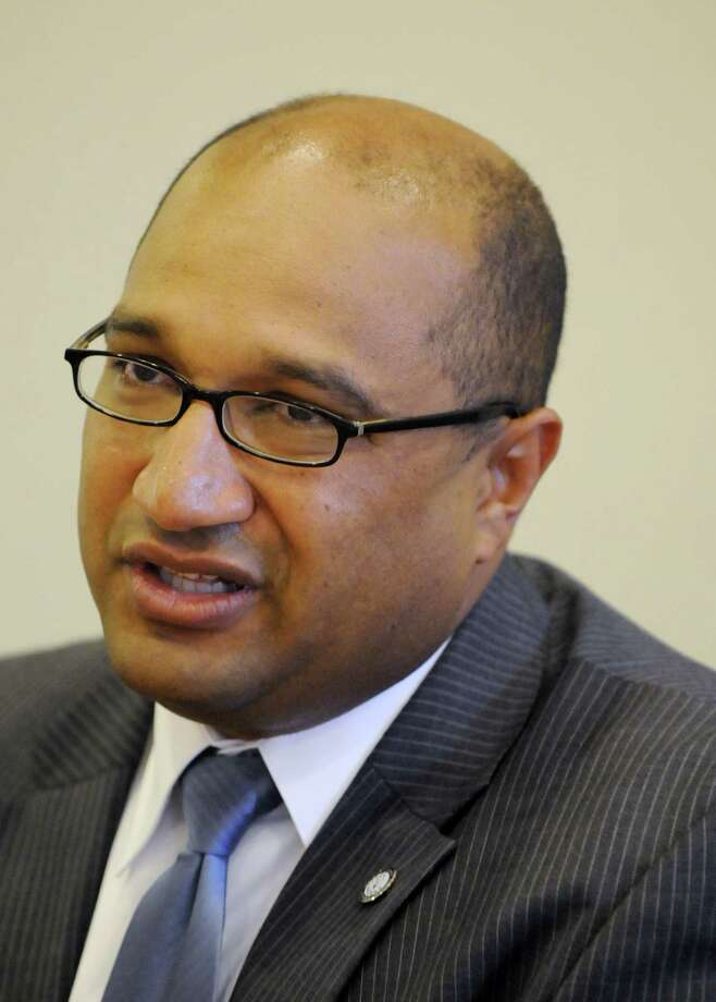 Soares says politics never behind probe of Kindlon - Times Union