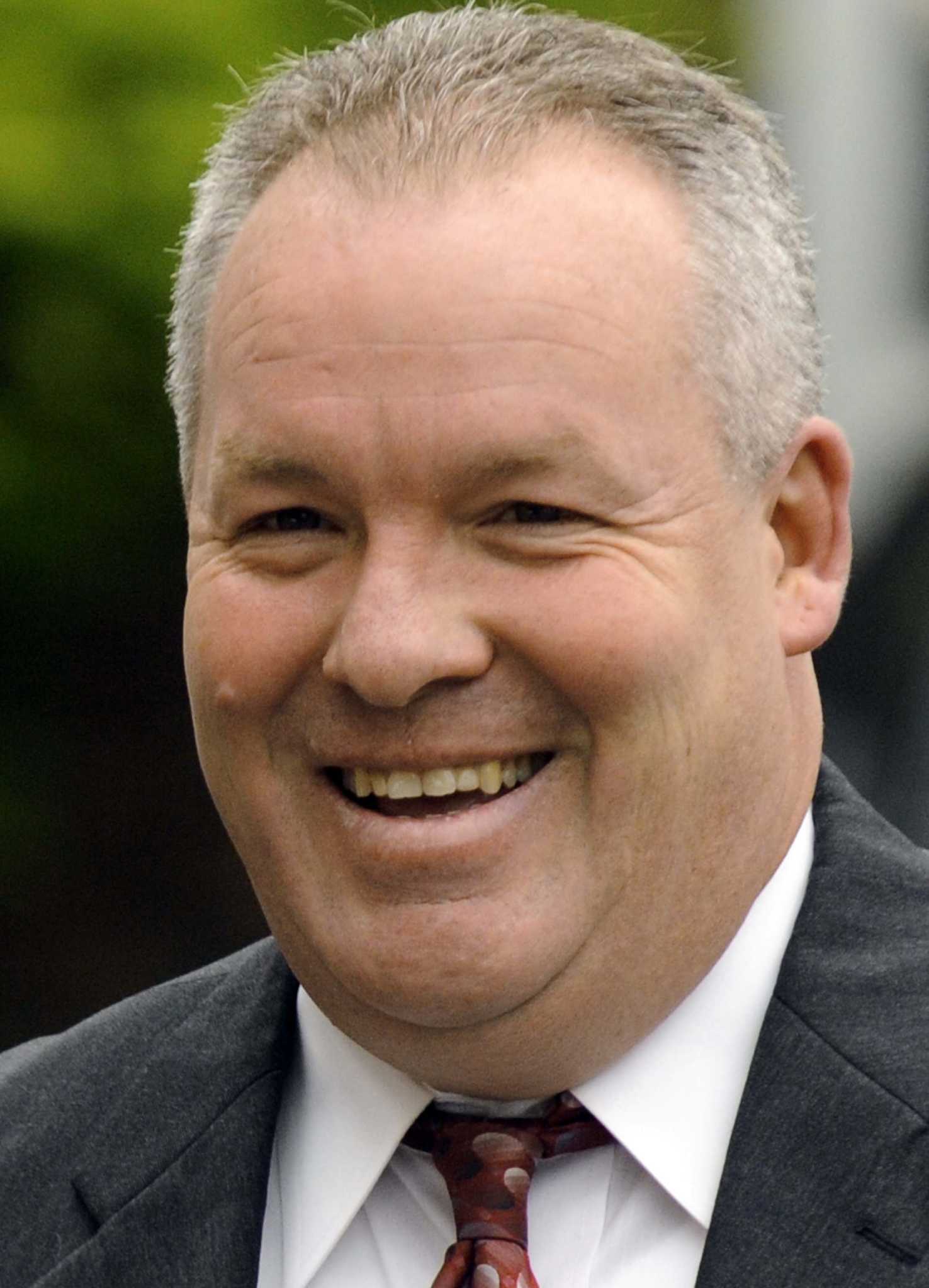 Morse has plan for upstate cities