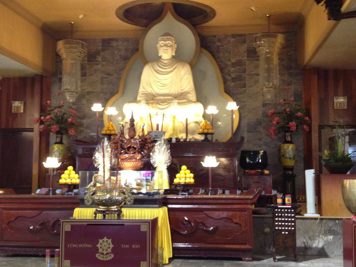 Places where foreign-born Houstonians find sights, sounds and tastes of ...