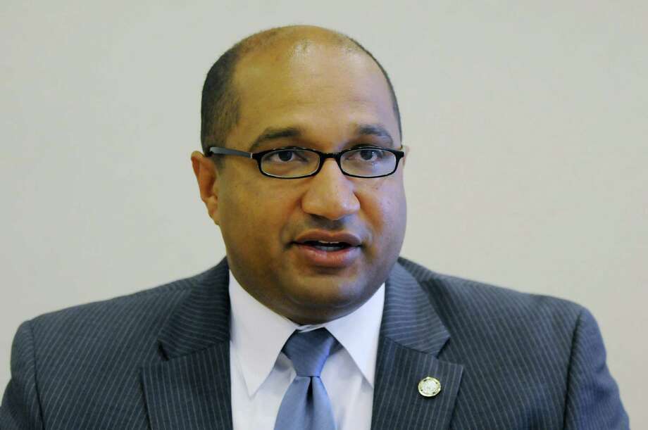 Soares says politics never behind probe of Kindlon - Times Union