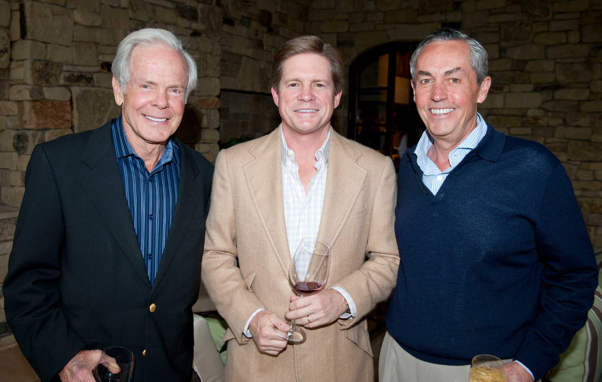 Revolutionizing Neuroscience Event for Memorial Hermann Foundation in Aspen