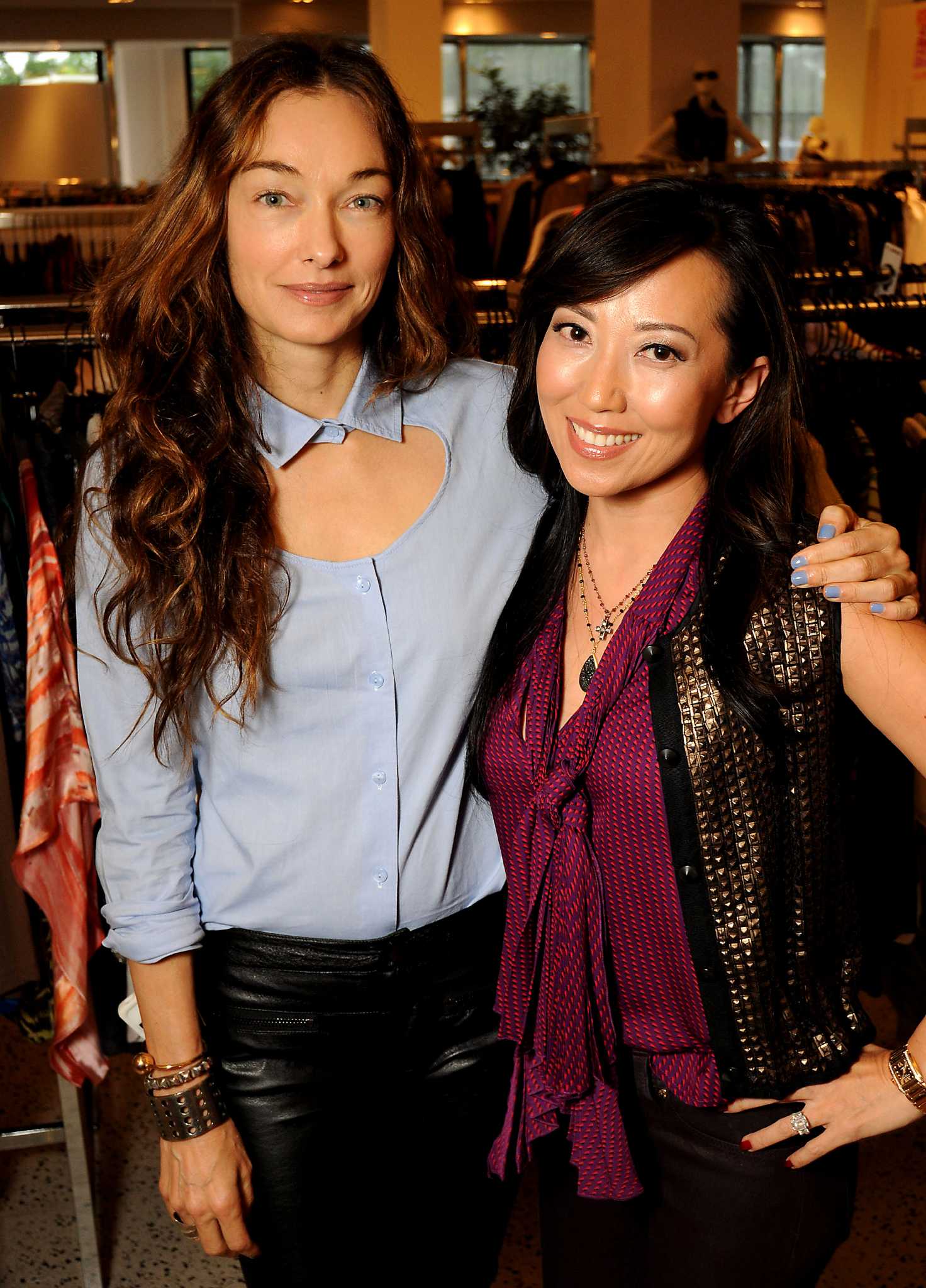 Tootsies hosts fifth annual Fresh Faces event